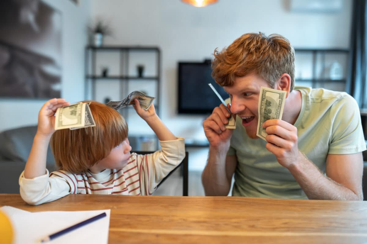 15 Moves People Make That Hold Them Back From Creating Generational Wealth