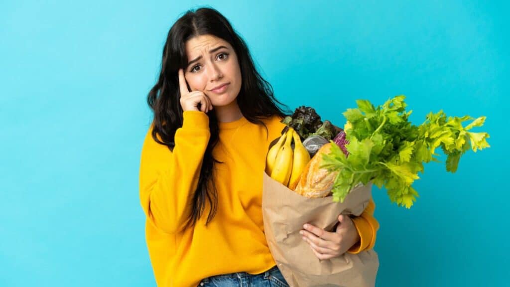 15 Biggest Mistakes People Make Shopping For Groceries